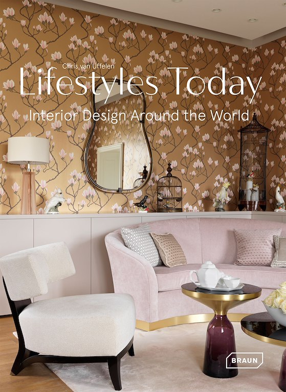 Lifestyles Today – Interior Design