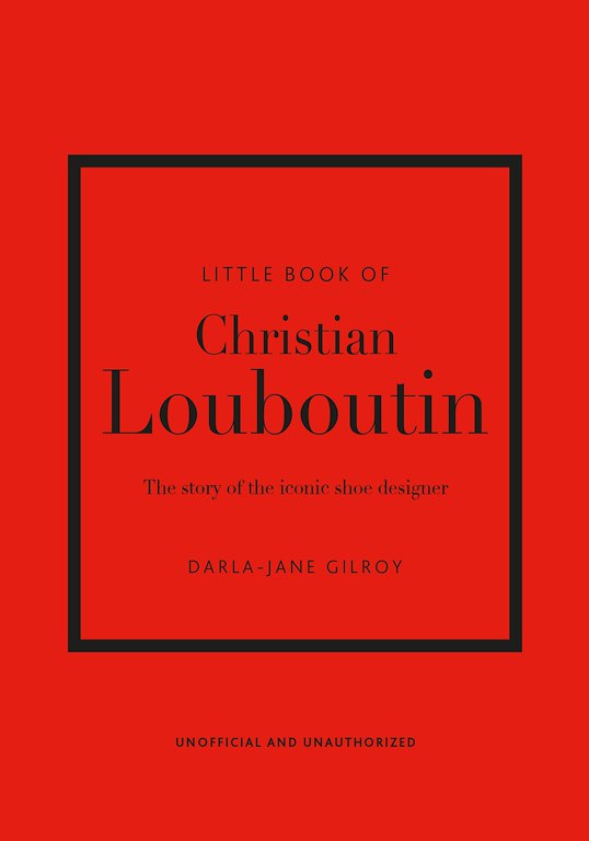 Little Book Of CHRISTIAN LOUBOUTIN