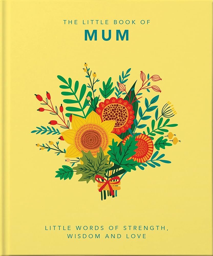 Little Book Of MOM