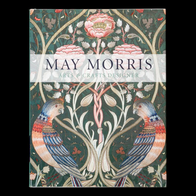 May Morris – Arts & Crafts Designer