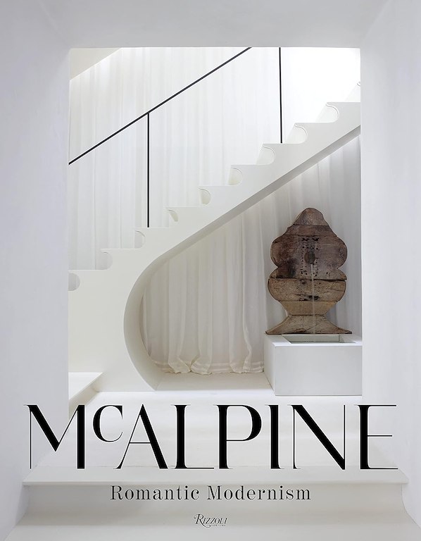McAlpine – Romantic Modernism