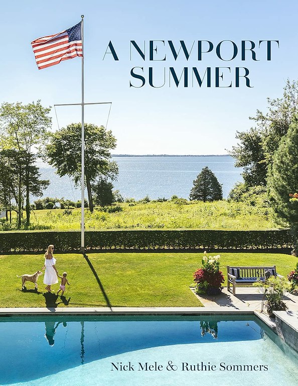 Nick Mele – A Newport Summer