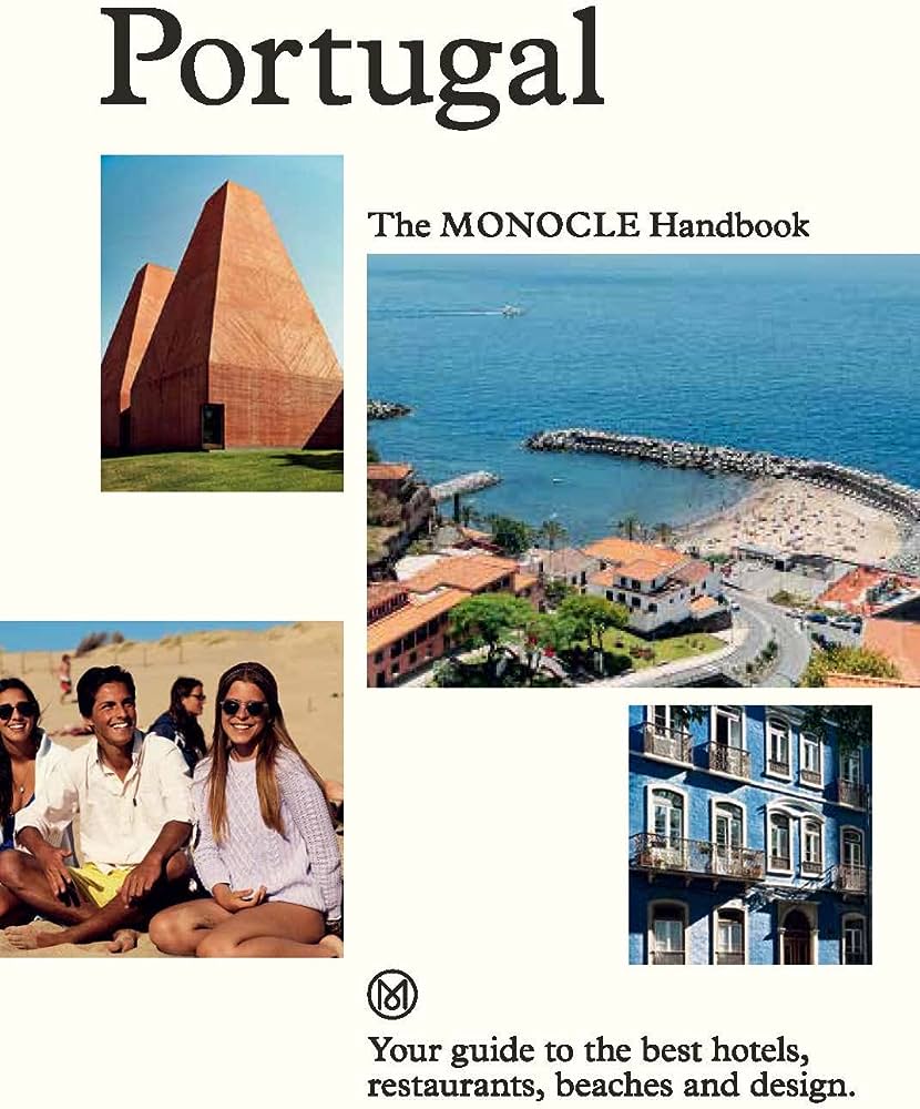 Portugal : The Monocle Handbook