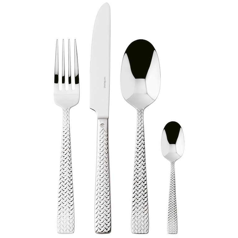 Sambonet Cortina Cutlery set, 24 pieces – Set od 24 komada
