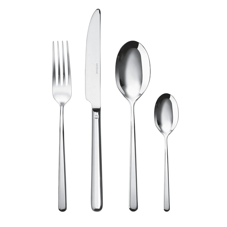 Sambonet Linear Cutlery set – Set od 24 komada