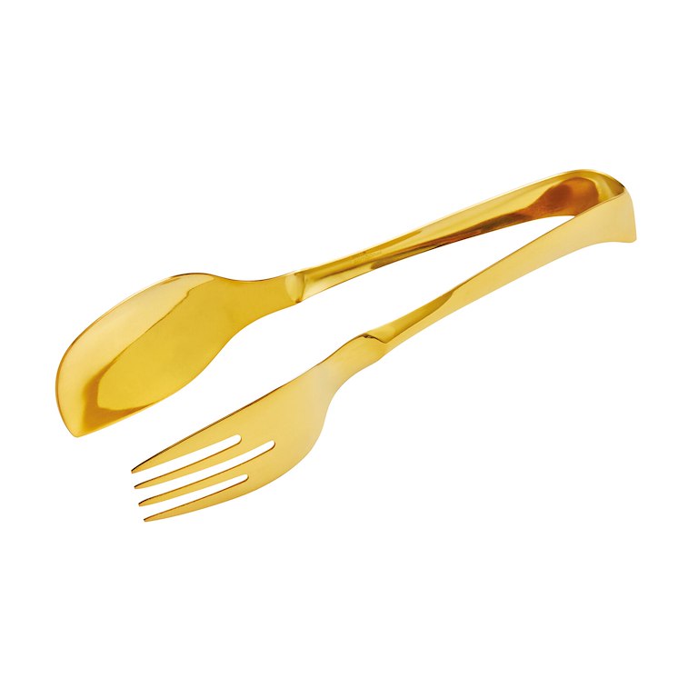 Sambonet Living Vegetable/meat tongs – Hvataljka