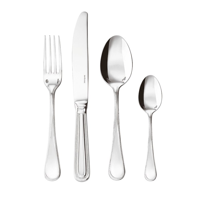 Sambonet Perles Cutlery set – Set od 24 komada
