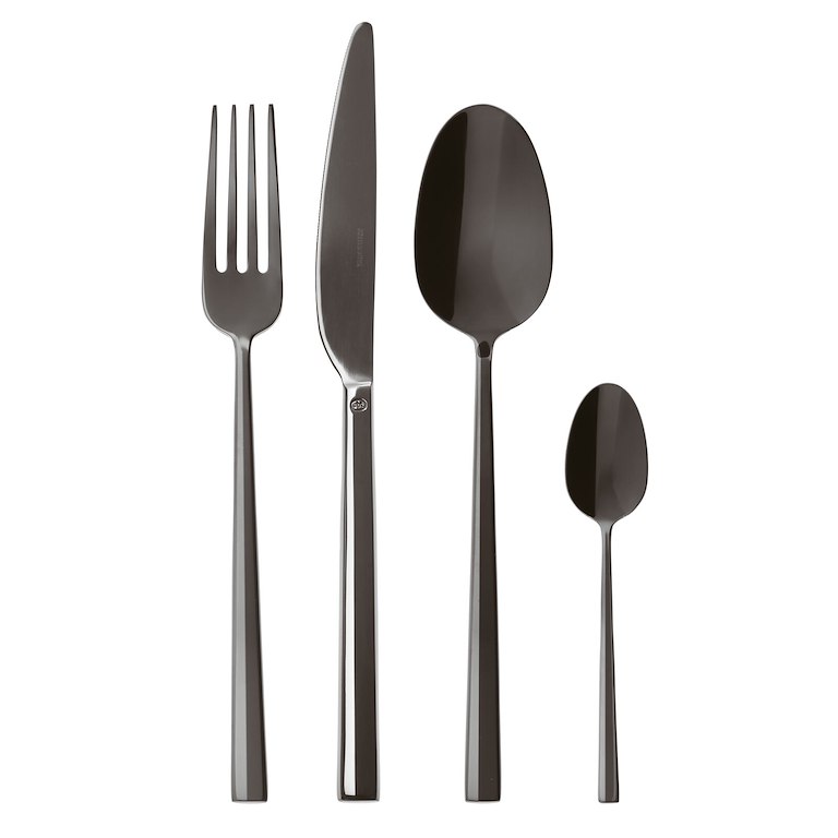 Sambonet Rock Cutlery set – Set od 24 komada