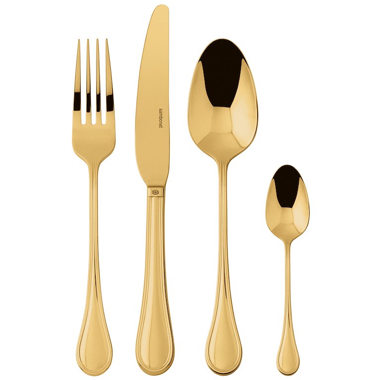 Sambonet Royal Cutlery set – Set od 24 komada