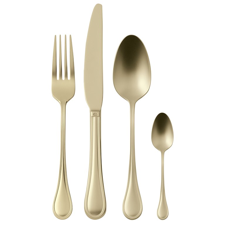 Sambonet Royal Cutlery set, 24 pieces – Set od 24