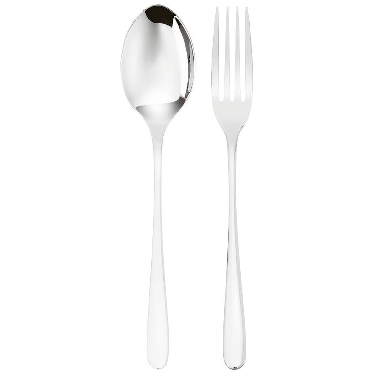 Sambonet Taste Serving cutlery set, 2 pieces – Set za služenje