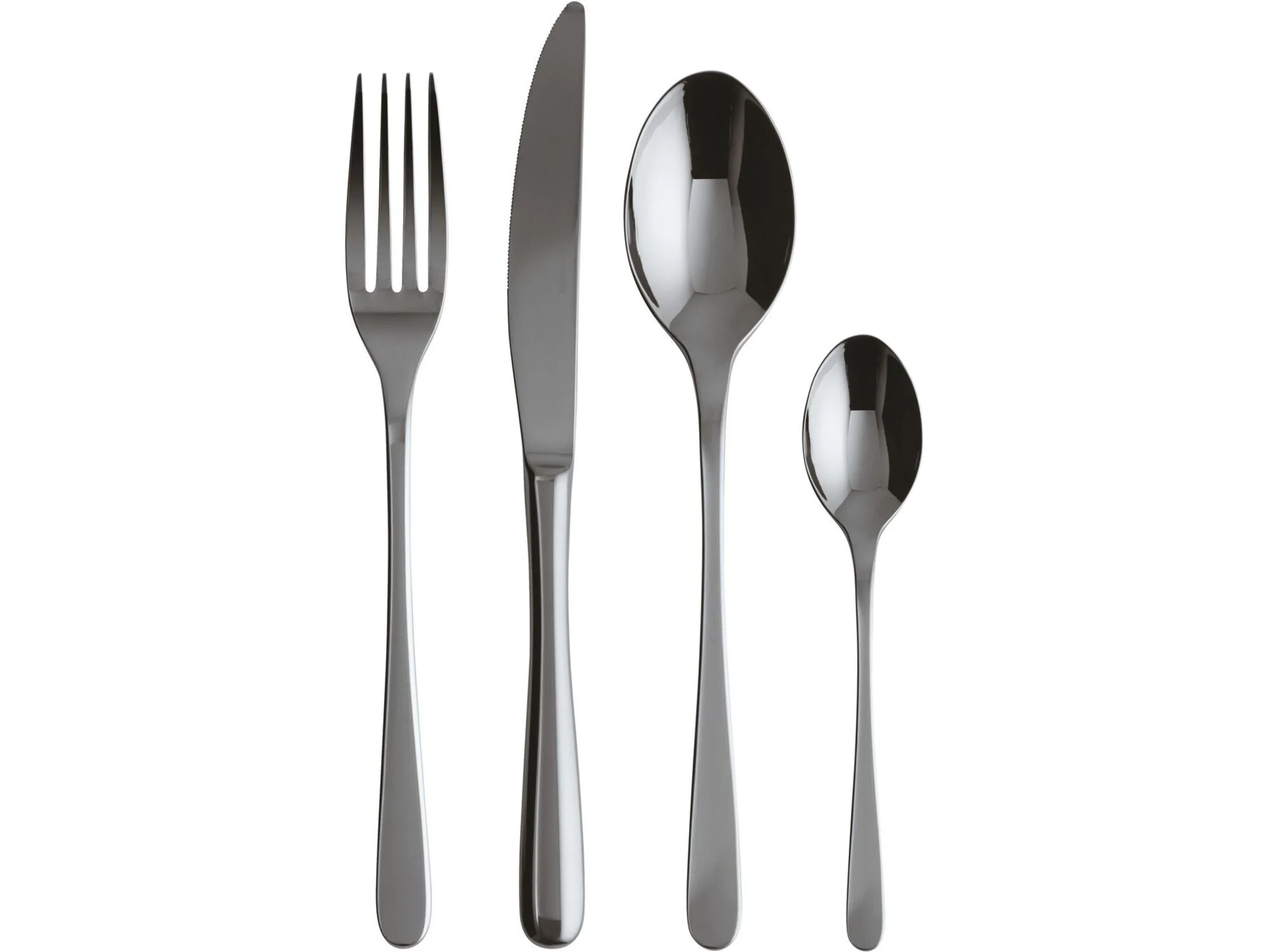 Sambonet Taste Table set 24 cutlery – Set pribora