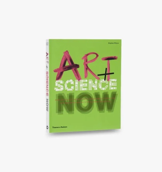 Stephen Wilson – Art + Science Now