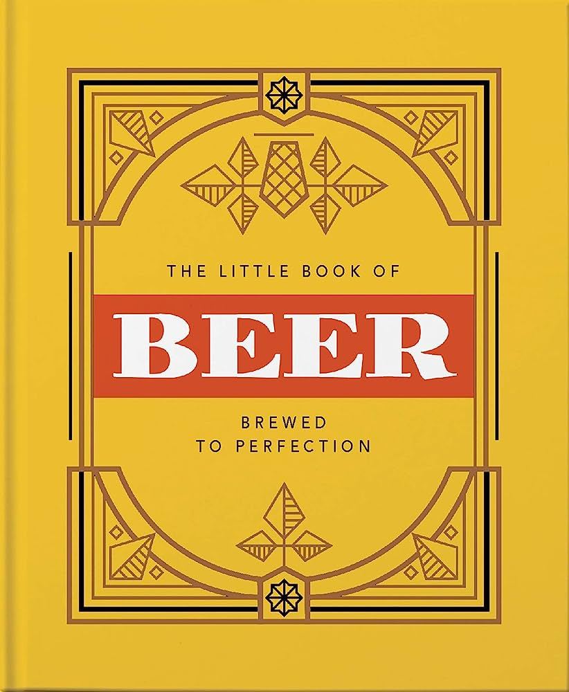 The Little Book Of BEER