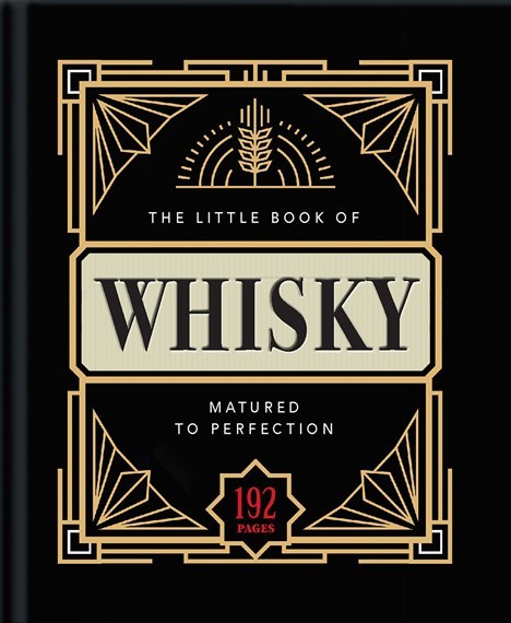 The Little Book Of WHISKY