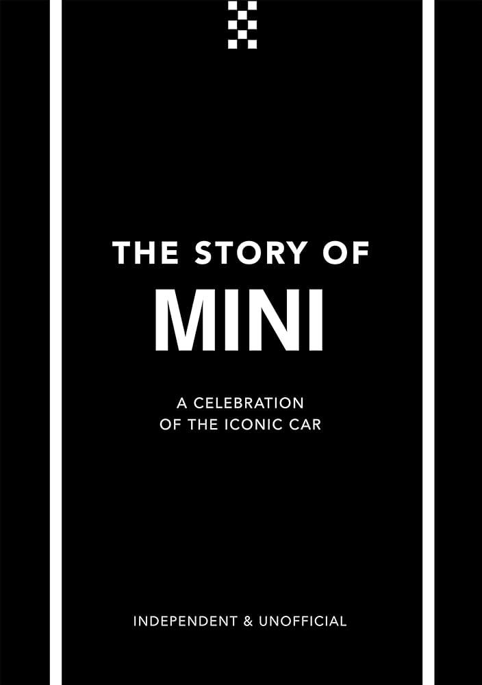 The Story Of MINI