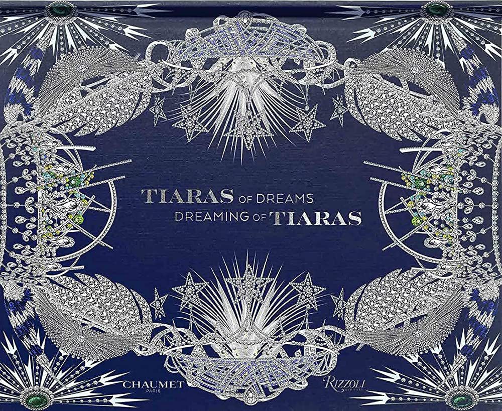 Tiaras of Dreams, Dreaming of Tiaras