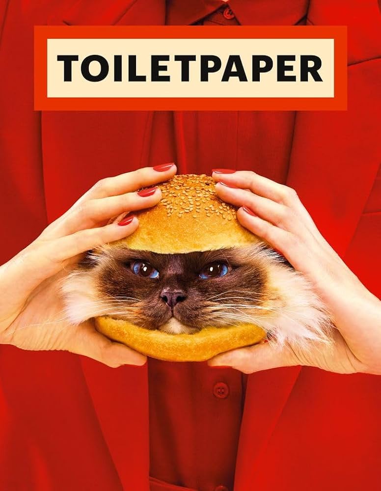 Toiletpaper 20
