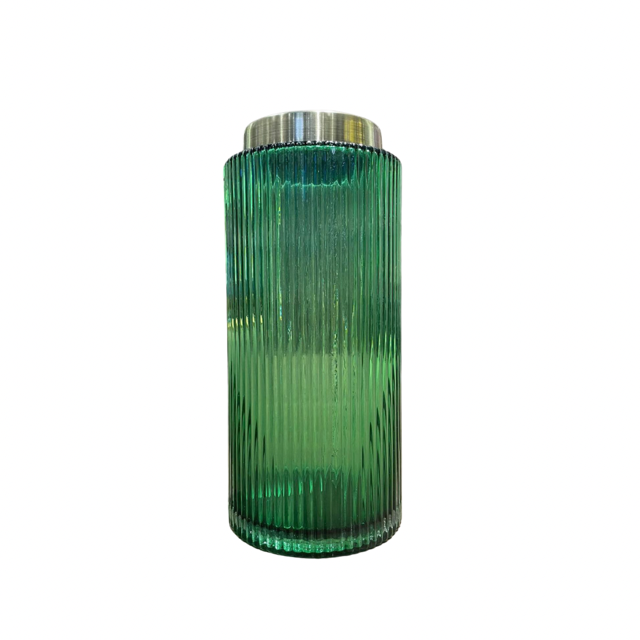 Vaza – Ornament Upside Green