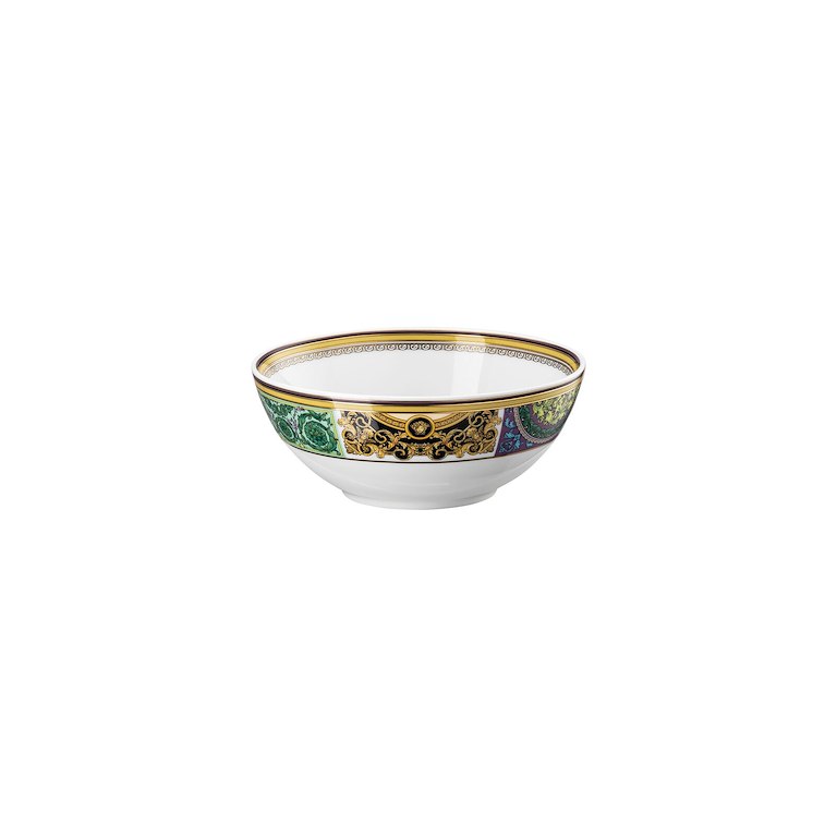 Versace Barocco Mosaic Cereal bowl – Činija