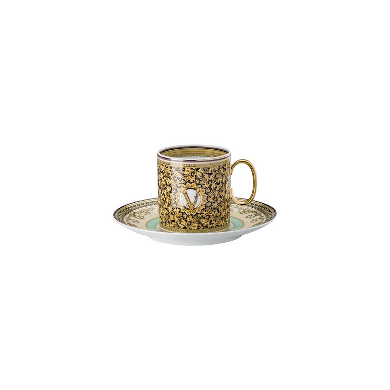 Versace Barocco Mosaic Coffee cup – Šoljica