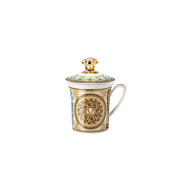 Versace Barocco Mosaic Mug – Šolja