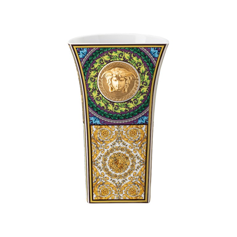 Versace Barocco Mosaic Vase – Vaza