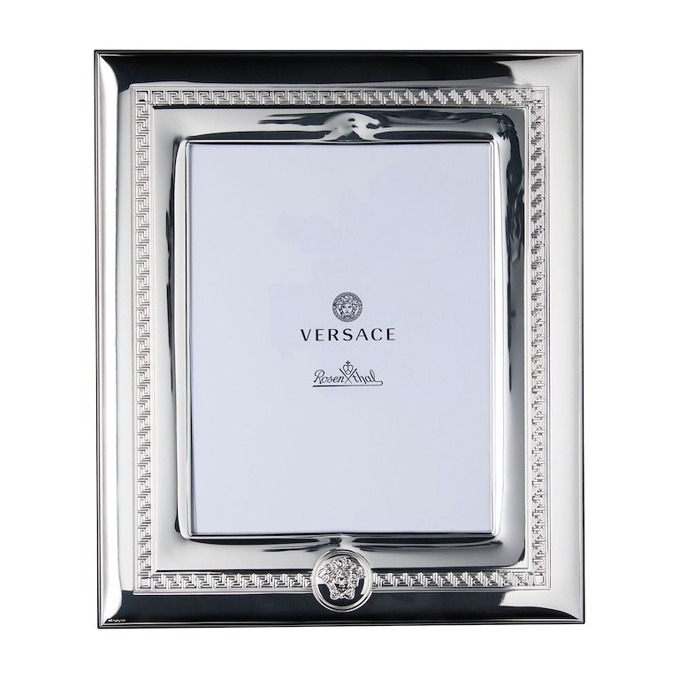 Versace Frames VHF6 – Srebrni ram za slike