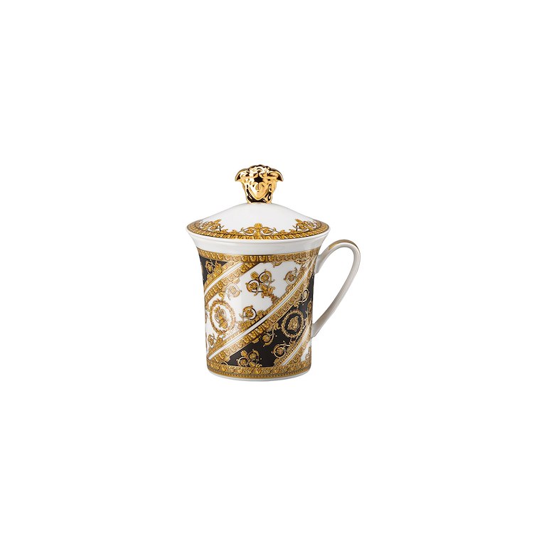 Versace I Love Baroque Mug – Šolja