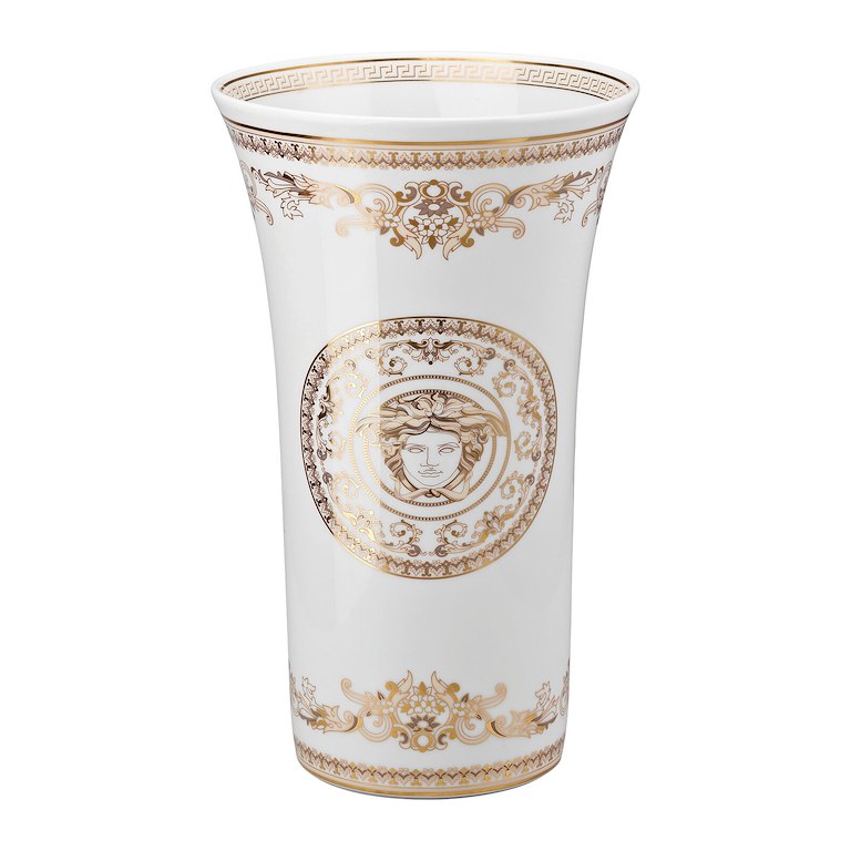 Versace Medusa Gala Vase – Vaza