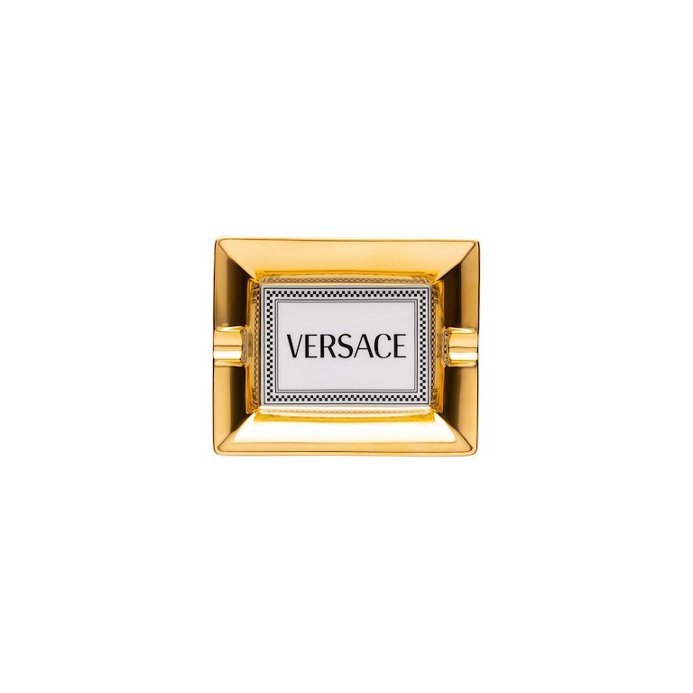 Versace Medusa Rhapsody Ashtray – Pepeljara