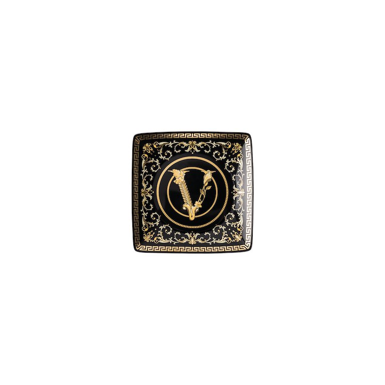 Versace Virtus Gala Black – Činija