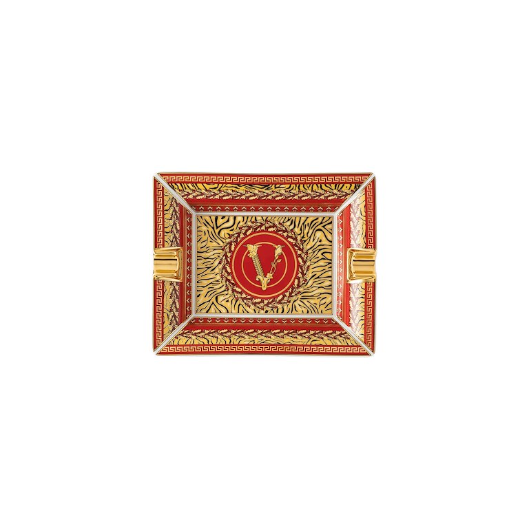 Versace Virtus Holiday – Pepeljara