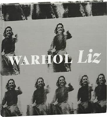 Warhol Liz