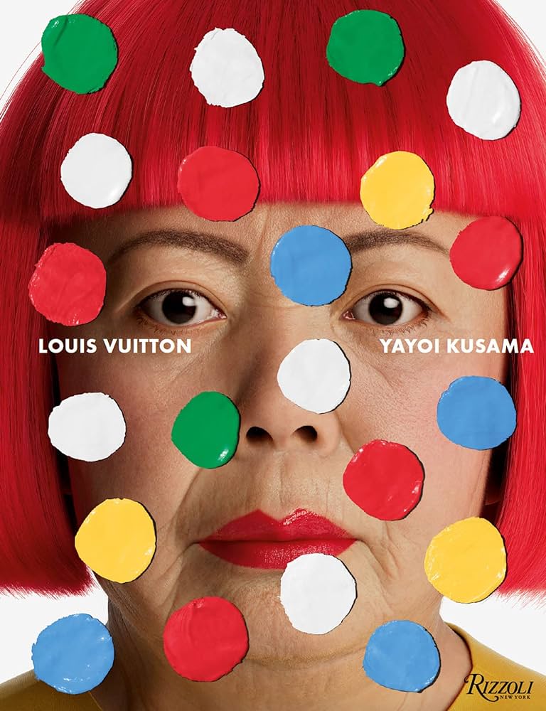 Yayoi Kusama – Louis Vuitton