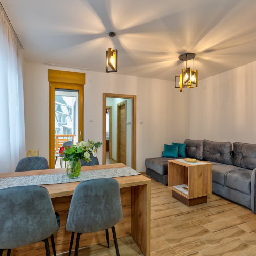 Apartman Autentik 11 | Zlatibor Smeštaj