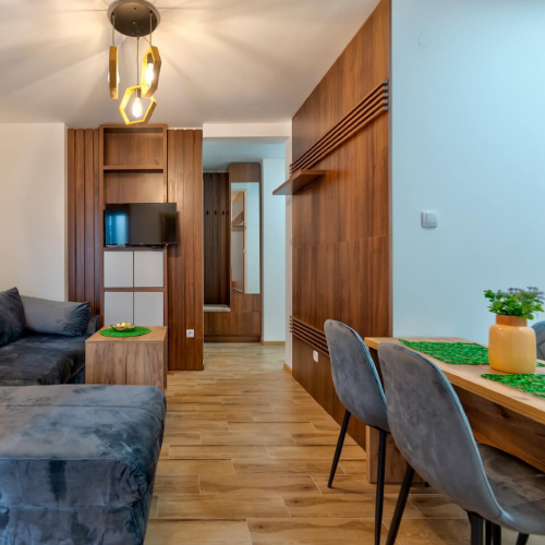 Apartman Autentik 8 | Zlatibor Smeštaj