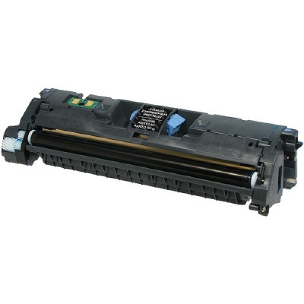 HP toner 2500 B (C9700A) ( C9700A )