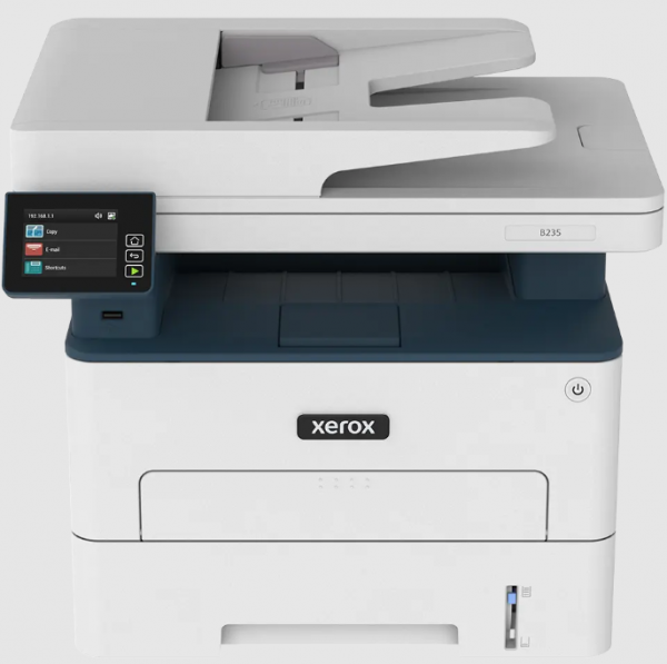 XEROX B235V_DNI MONO MULTIFUNCTION PRINTER ( )