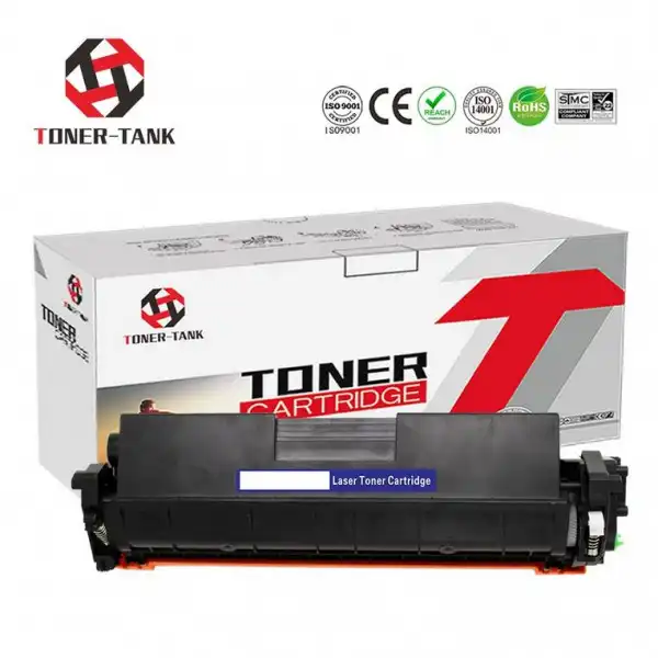 Toner Tank CF230X - CRG051H for use