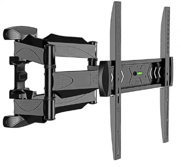 WM-58ST-01 Gembird rotate/tilt VESA max. 40x40cm 32-58 max.36kg