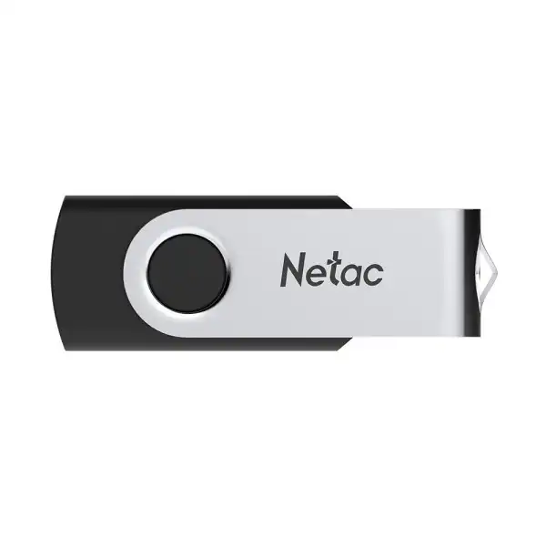 Flash Drive Netac 64GB U505 USB3.0 NT03U505N-064G-30BK