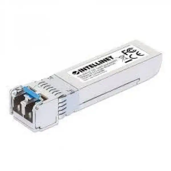 INT 1Gb Fiber SFP Opt Trans MM LC 330m