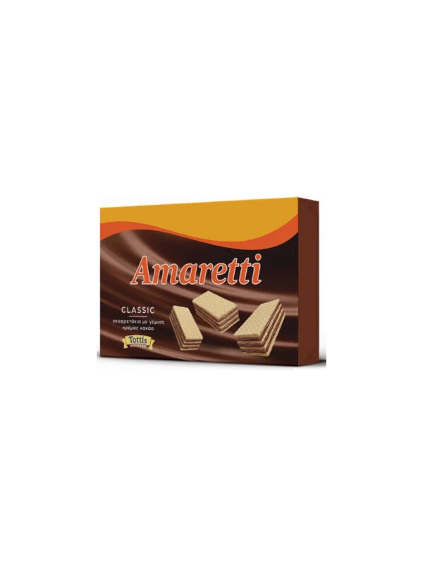 Amaretti