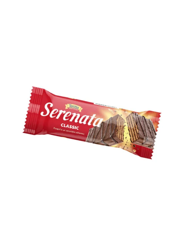 Serenata double