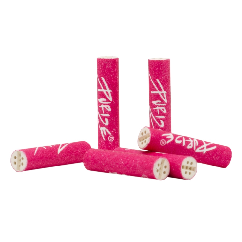 PURIZE filteri – pink extra slim 50 kom
