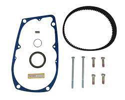 BROSE ALU HOUSING BELT EXCHANGE KIT