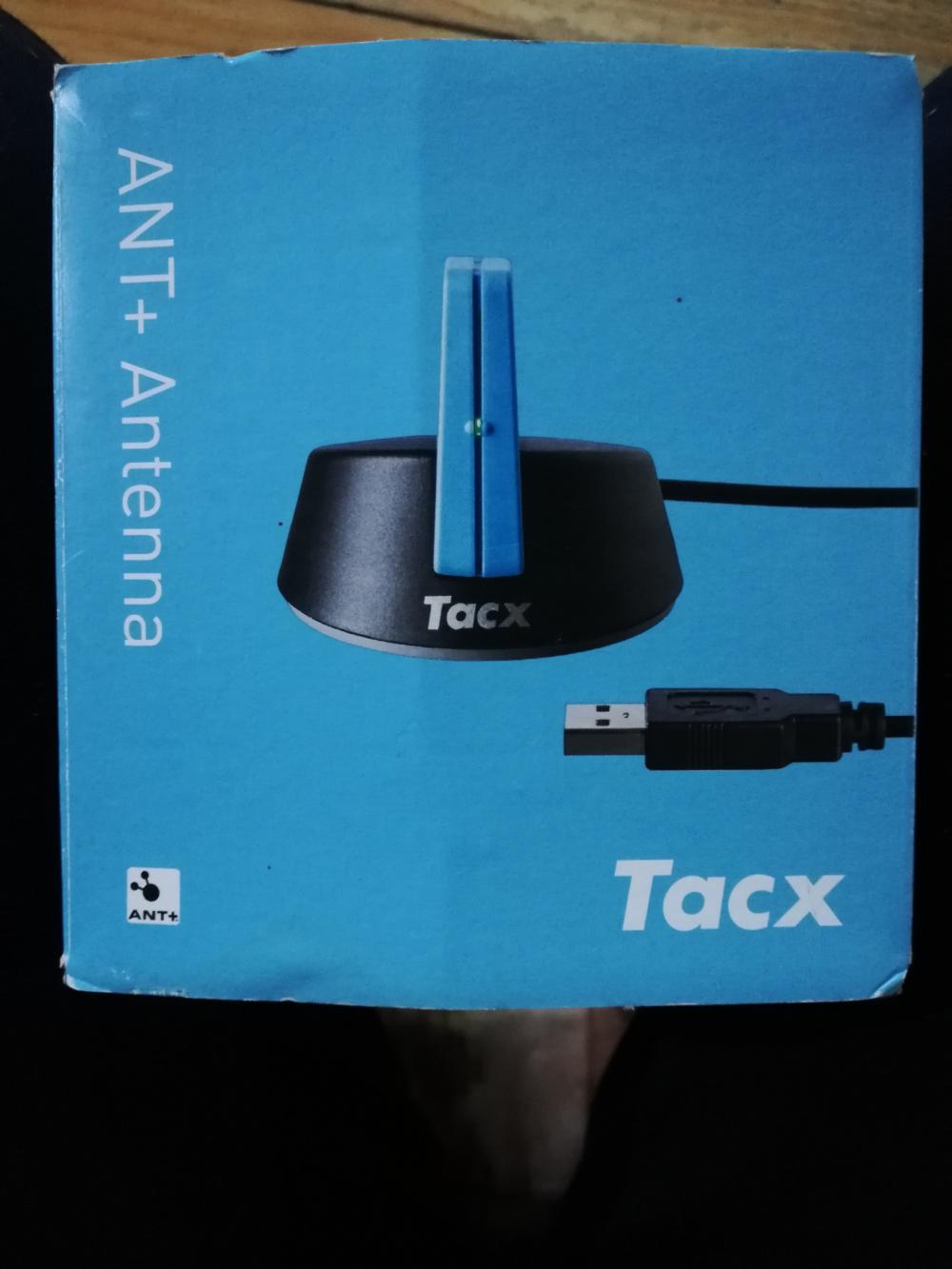 Tacx Ant+ antena