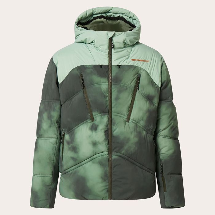 JAKNA OAKLEY TC RYKKINN JACKET