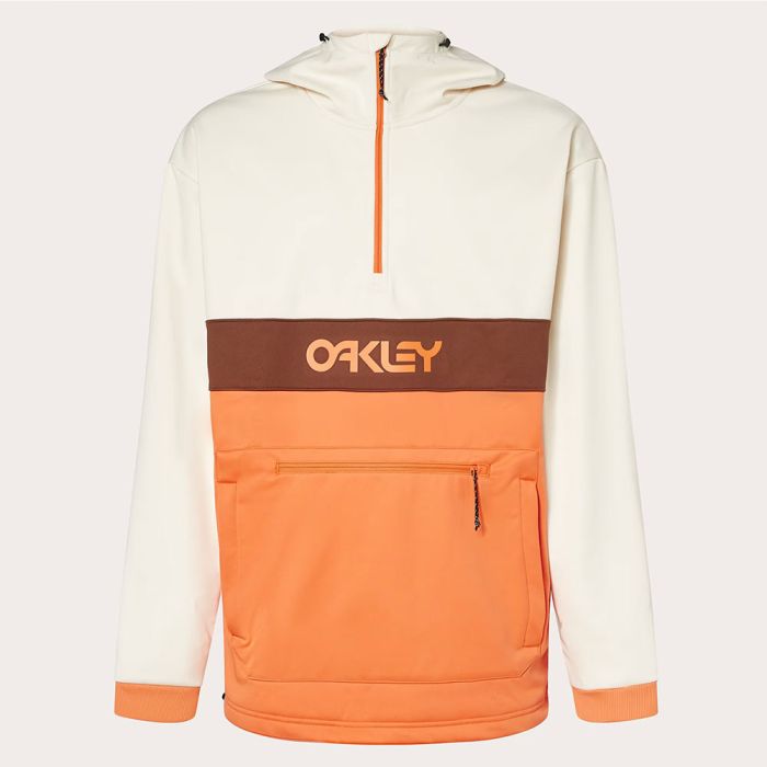 DUKS SKI OAKLEY TNP NOSE GRAB SOFTSHELL